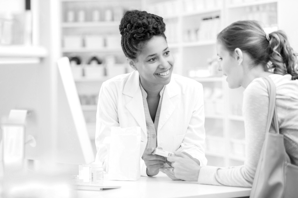 Pharmacy - Tandem Health